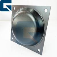 China 7T-4700 7T4700 Pad Assembly For D8N D8R Bulldozer Parts for sale