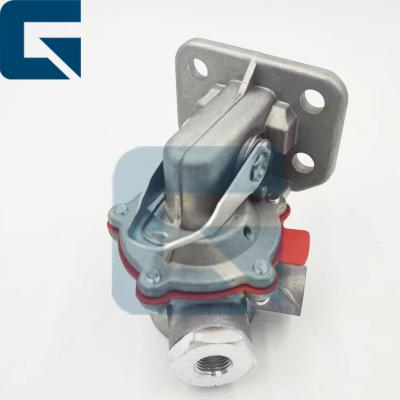China 201-0877 2010877 Fuel Transfer Pump For 3054 3054B Engine Parts for sale