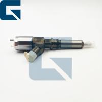 China 2645A753 321-3600 C6.6 Engine Fuel Injector For D6K Tractor for sale