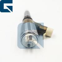 China 2645A753 321-3600 C6.6 Engine Fuel Injector For D6K Tractor for sale