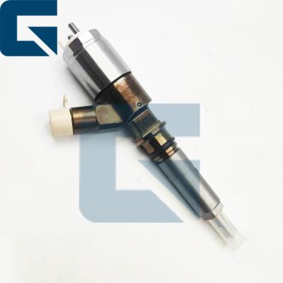 China 2645A753 321-3600 C6.6 Engine Fuel Injector For D6K Tractor for sale