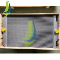 China 349-5931 Radiator 3495931 for 972H Wheel Loader for sale