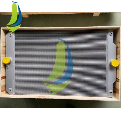 China 349-5931 Radiator 3495931 for 972H Wheel Loader for sale