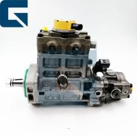 China 279-7861 2797861 Fuel Injection Pump For 320D Excavator Parts for sale