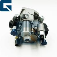 China 294000-0059 RE507959 Fuel Injection Pump For 130G  Excavator for sale