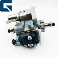 China 294000-0059 RE507959 Fuel Injection Pump For 130G  Excavator for sale