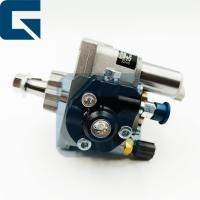 China 294000-0059 RE507959 Fuel Injection Pump For 130G  Excavator for sale
