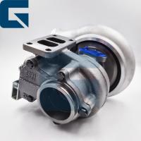 China 4038471 Turbocharger For PC220 PC270 Excavator for sale