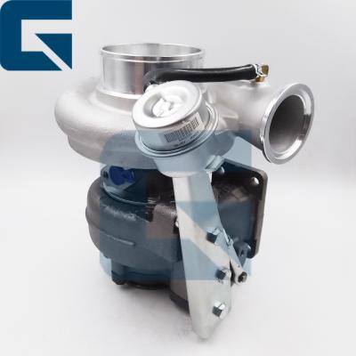 China 4038471 Turbocharger For PC220 PC270 Excavator for sale