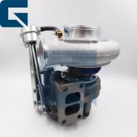 China 4038471 Turbocharger For PC220 PC270 Excavator for sale