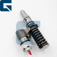China 392-0214 3920214 Diesel Fuel Injector For 3512 Engine Parts for sale