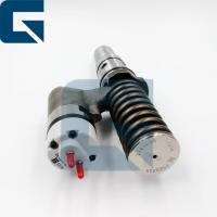 China 392-0214 3920214 Diesel Fuel Injector For 3512 Engine Parts for sale