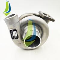 China 287-0049 Turbocharger 2870049 for E320D Excavator C6.4 Engine for sale