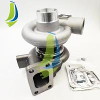 China 287-0049 Turbocharger 2870049 for E320D Excavator C6.4 Engine for sale