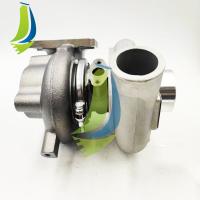 China 287-0049 Turbocharger 2870049 for E320D Excavator C6.4 Engine for sale