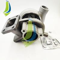 China 287-0049 Turbocharger 2870049 for E320D Excavator C6.4 Engine for sale
