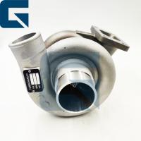 China 2870049 287-0049 Turbocharger For 320D Excavator Parts for sale