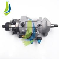 China DE2635-5806 Diesel Fuel Injection Pump DE26355806 for sale