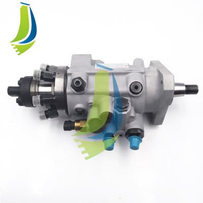 China DE2635-5806 Diesel Fuel Injection Pump DE26355806 for sale