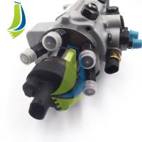 China DE2635-5806 Diesel Fuel Injection Pump DE26355806 for sale