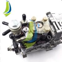 China 729688-51360 Engine Diesel Fuel Injection Pump 729688-51360 For 4TNV88 Engine for sale