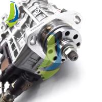 China 729688-51360 Engine Diesel Fuel Injection Pump 729688-51360 For 4TNV88 Engine for sale