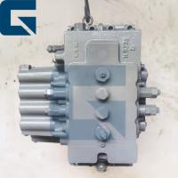 China 4314749 Main Control Valve For EX300-2 Excavator for sale