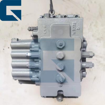 China 4314749 Main Control Valve For EX300-2 Excavator for sale