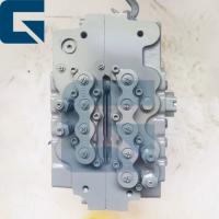 China 4314749 Main Control Valve For EX300-2 Excavator for sale
