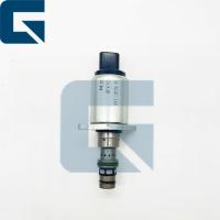 China TM90501 TM-90501 Solenoid Valve For Excavator Parts for sale