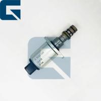 China TM90501 TM-90501 Solenoid Valve For Excavator Parts for sale
