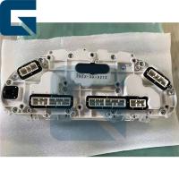 China 7823-30-9215 7823309215 Monitor Display For WA380-6 Loader for sale