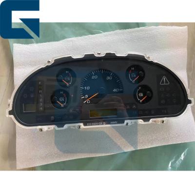 China 7823-30-9215 7823309215 Monitor Display For WA380-6 Loader for sale