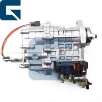 China 729688-51360 Fuel Injection Pump 72968851360 For 4TNV88 Engine for sale