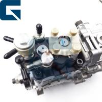 China 729688-51360 Fuel Injection Pump 72968851360 For 4TNV88 Engine for sale