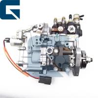 China 729688-51360 Fuel Injection Pump 72968851360 For 4TNV88 Engine for sale
