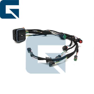 China 323-9140 3239140 Engine Harness For E336D Excavator Parts for sale