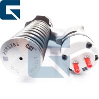 China 20R-1281 20R1281 Fuel Injector For 3512 Engine for sale