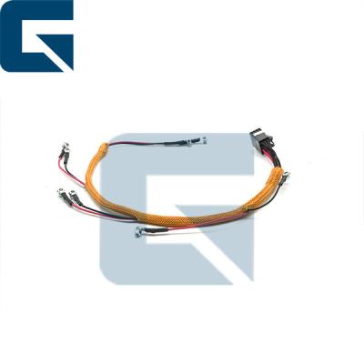 China 324-4203 305-4891 Wiring Harness For E312D Excavator Parts for sale