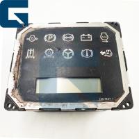 China 155-7447 1557447 3456 Engine Monitor Display For 988G Loader for sale