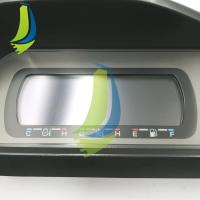 China KHR10054 Monitor Display Pane khr10054 For SH200-5 SH210-5 Excavator for sale