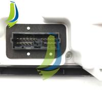 China KHR10054 Monitor Display Pane khr10054 For SH200-5 SH210-5 Excavator for sale