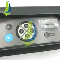 China KHR10054 Monitor Display Pane khr10054 For SH200-5 SH210-5 Excavator for sale