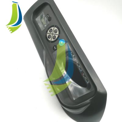 China KHR10054 Monitor Display Pane khr10054 For SH200-5 SH210-5 Excavator for sale