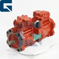 China 31Q6-10050 31Q610050 K3V112DT Hydraulic Pump For R210LC Excavator for sale