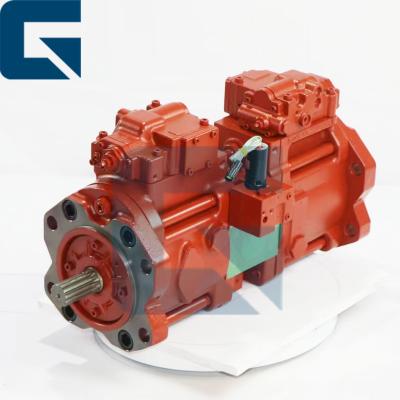 China 31Q6-10050 31Q610050 K3V112DT Hydraulic Pump For R210LC Excavator for sale