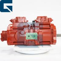 China 31Q6-10050 31Q610050 K3V112DT Hydraulic Pump For R210LC Excavator for sale