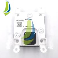 China KHR10060 Hour Meter Timer Clock for SH200-5 Excavator for sale