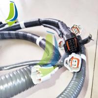 China 4674709 Wiring Harness Engine Harness For ZX110-3 Excavator for sale