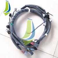 China 4674709 Wiring Harness Engine Harness For ZX110-3 Excavator for sale